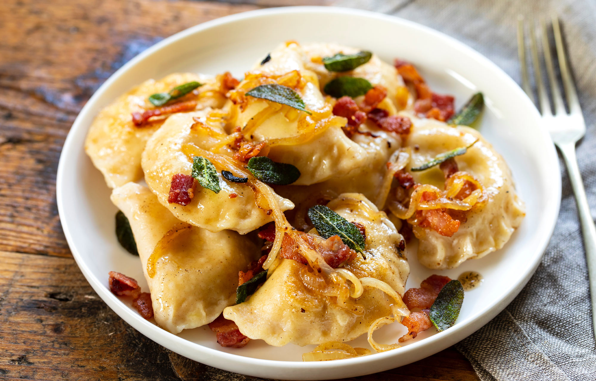 Pierogi Island, Staten Island